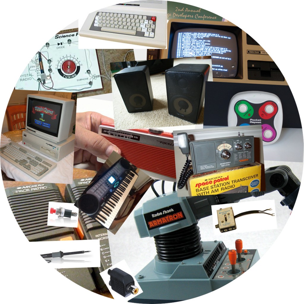 Whither Radio Shack [Updated] - Byte Cellar