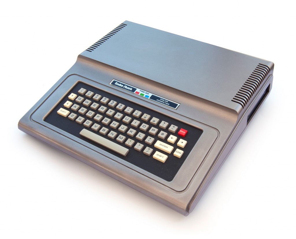 A Review of "CoCo: The Colorful History of Tandy's Underdog Computer ...