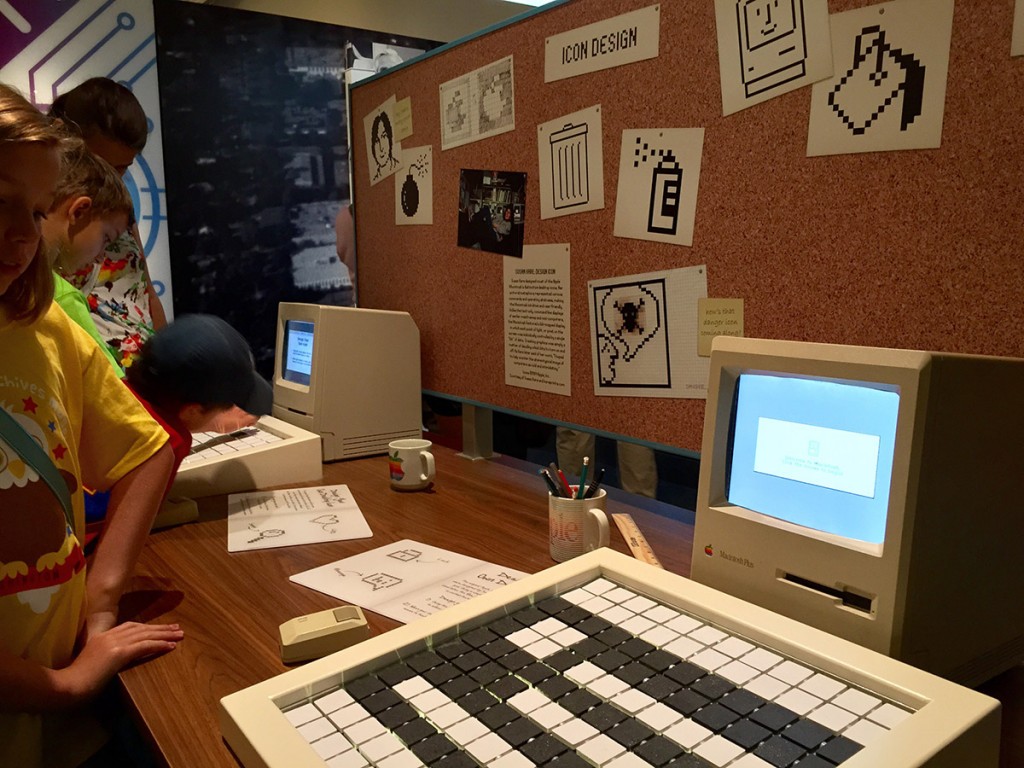 Smithsonian's "Places of Invention" Exhibit Highlights the Rise of the ...