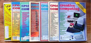 Byte Cellar - The Vintage Computing Weblog