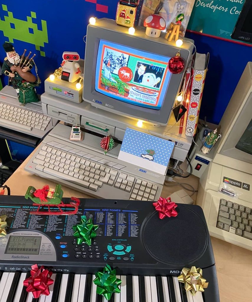 Byte Cellar - The Vintage Computing Weblog